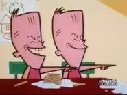 Paste Makes Waste/Gallery | Powerpuff Girls Wiki | Fandom