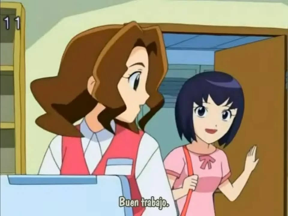 Sedusa (Episode)/Gallery | Powerpuff Girls Wiki | Fandom