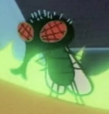Fly | Powerpuff Girls Wiki | Fandom