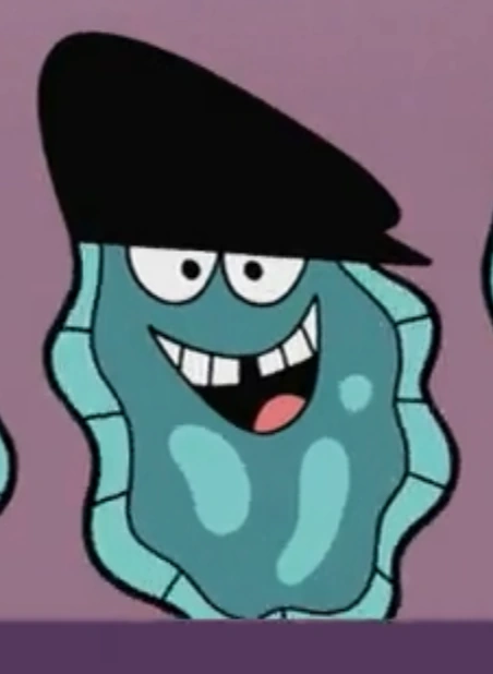 Powerpuff Girls The Amoeba Boys