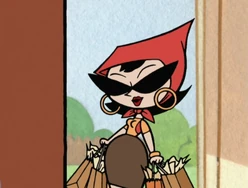 Keen on Keane/Gallery | Powerpuff Girls Wiki | Fandom