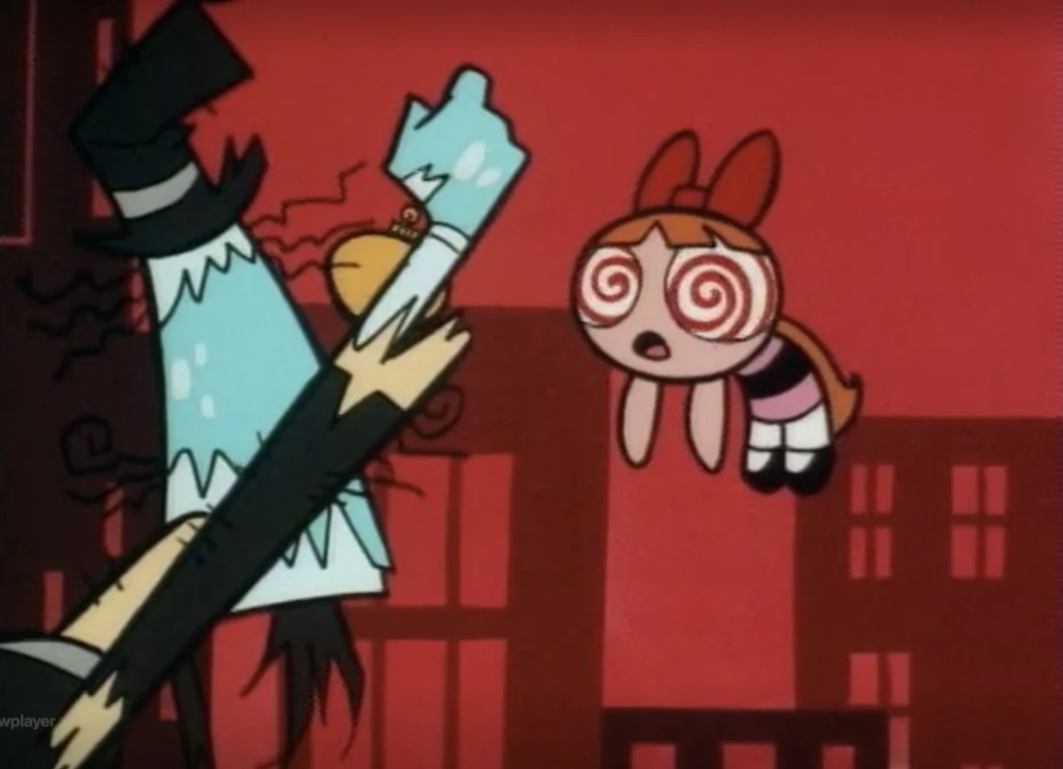 Abracadaver (episode) | Powerpuff Girls Wiki | Fandom