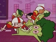 Beat Your Greens/Gallery | Powerpuff Girls Wiki | Fandom