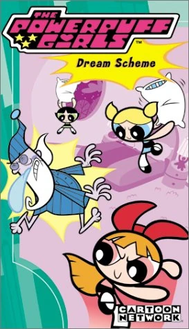 The Powerpuff Girls/VHS Compilations | Powerpuff Girls Wiki | Fandom