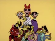 Abracadaver (character) | Powerpuff Girls Wiki | Fandom