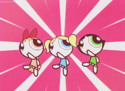 The Sleepover Song | Powerpuff Girls Wiki | Fandom