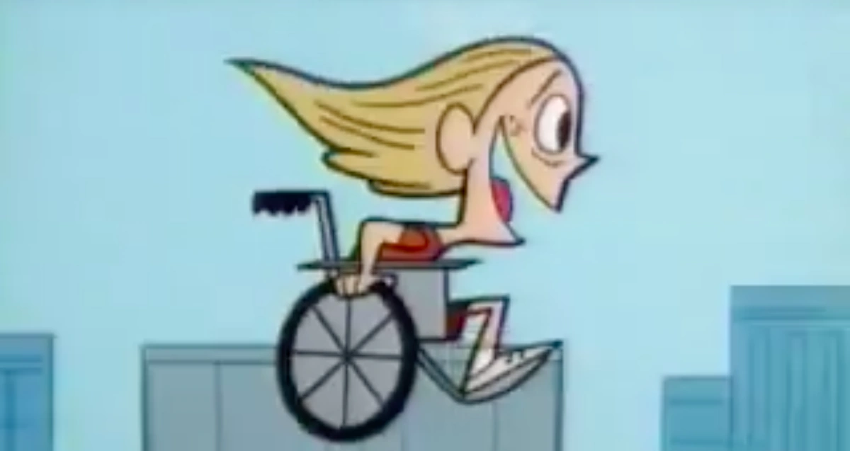 Jeff | Powerpuff Girls Wiki | Fandom