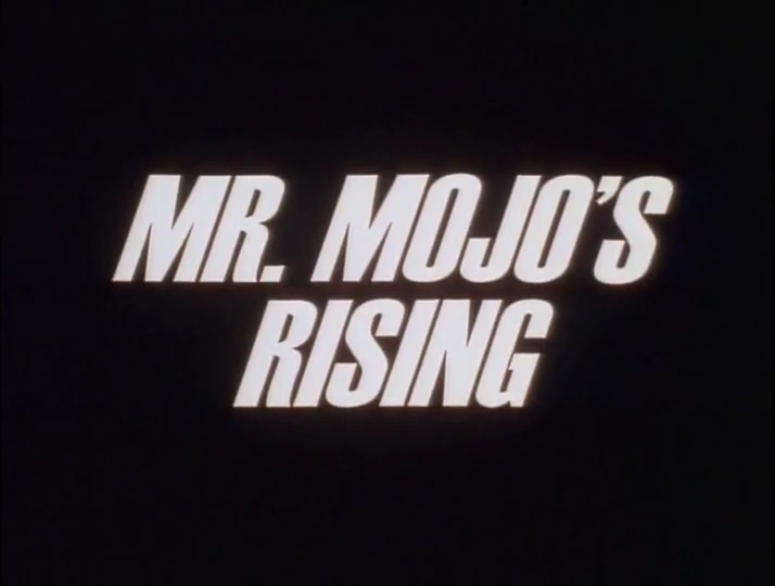 Mr. Mojo's Rising/Gallery | Powerpuff Girls Wiki | Fandom