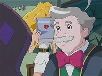 The Mayor of New Townsville | Powerpuff Girls Wiki | Fandom