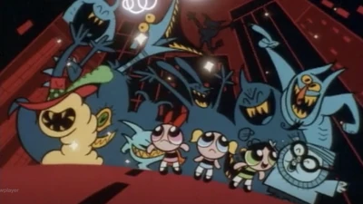 Discuss Everything About Powerpuff Girls Wiki | Fandom