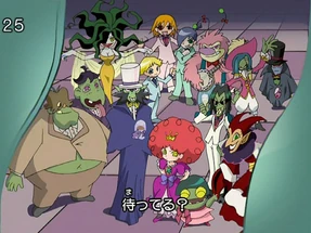 HIM (Powerpuff Girls Z) | Powerpuff Girls Wiki | Fandom