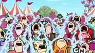 City of Frownsville/Gallery | Powerpuff Girls Wiki | Fandom