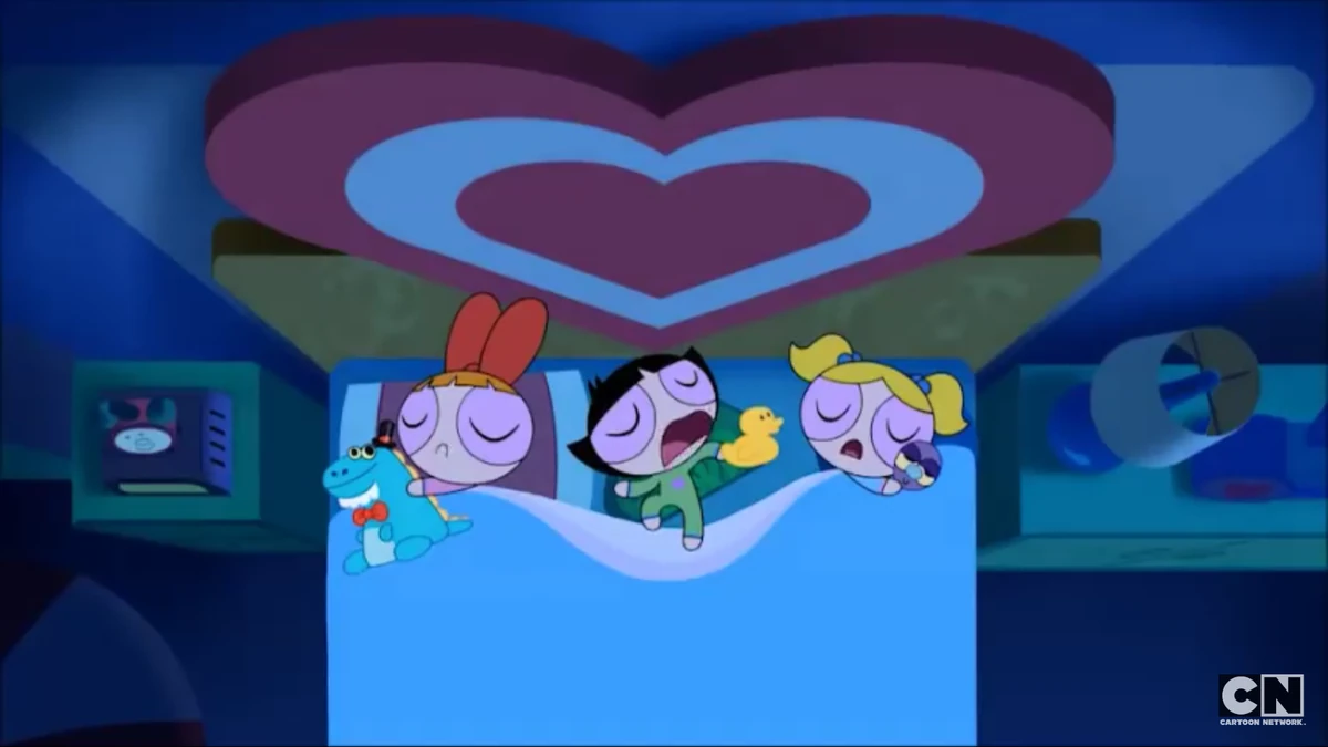 Toy Ploy/Gallery | Powerpuff Girls Wiki | Fandom