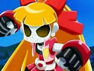 Dynamo | Powerpuff Girls Wiki | Fandom