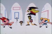 Buttercrush/Gallery | Powerpuff Girls Wiki | Fandom
