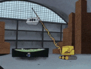 Cop Out/Gallery | Powerpuff Girls Wiki | Fandom