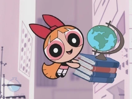 Mojo Jojo | Powerpuff Girls Wiki | Fandom