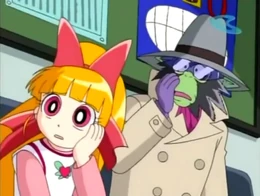 Harmed to the Teeth | Powerpuff Girls Wiki | Fandom