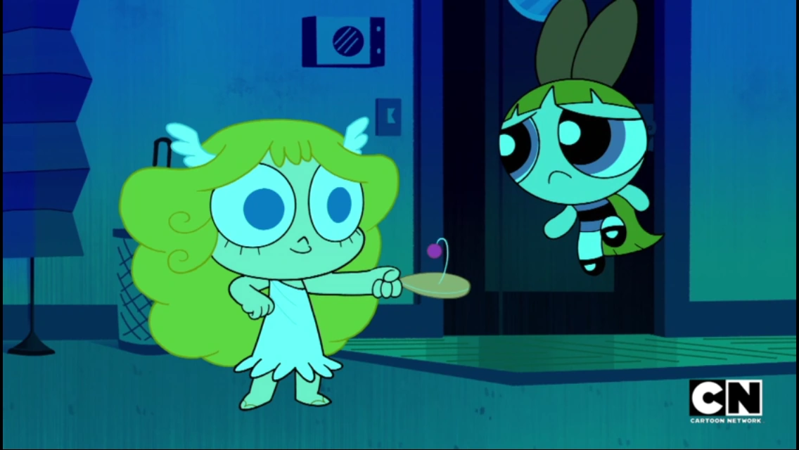 Puffdora's Box/Gallery | Powerpuff Girls Wiki | Fandom