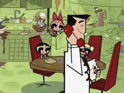 Keen on Keane/Gallery | Powerpuff Girls Wiki | Fandom
