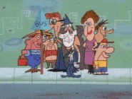 Geshundfight/Gallery | Powerpuff Girls Wiki | Fandom