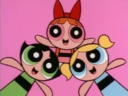 Mime for a Change/Gallery | Powerpuff Girls Wiki | Fandom