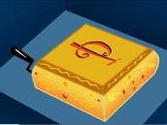 Princess Snorebucks | Powerpuff Girls Wiki | Fandom