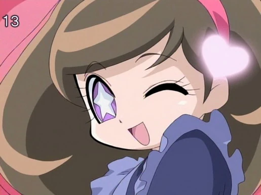 Powerpuff Girls Fra Duchess Morbucks Princess Morbucks | Ultima Wiki