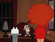 Sara Bellum (1998 TV series)/Gallery | Powerpuff Girls Wiki | Fandom