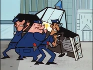 Cop Out/Gallery | Powerpuff Girls Wiki | Fandom