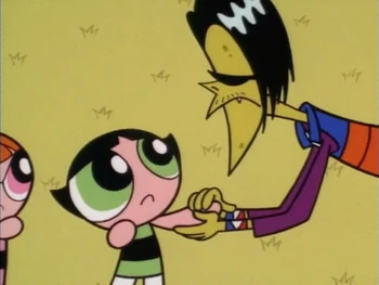 Buttercrush | Powerpuff Girls Wiki | Fandom