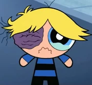 Bubble Boy | Powerpuff Girls Wiki | Fandom