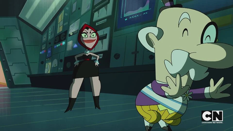 Bianca Bikini/Gallery | Powerpuff Girls Wiki | Fandom