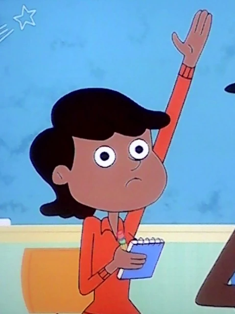 Laura | Powerpuff Girls Wiki | Fandom