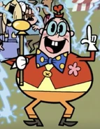 City Of Frownsville Gallery Powerpuff Girls Wiki Fandom