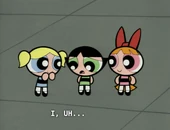 All Chalked Up/Gallery | Powerpuff Girls Wiki | Fandom