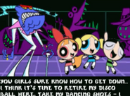 The Boogie Man | Powerpuff Girls Wiki | Fandom