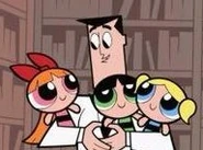 Crazy Mixed-Up Puffs/Gallery | Powerpuff Girls Wiki | Fandom