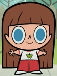 Robin | Powerpuff Girls Wiki | Fandom