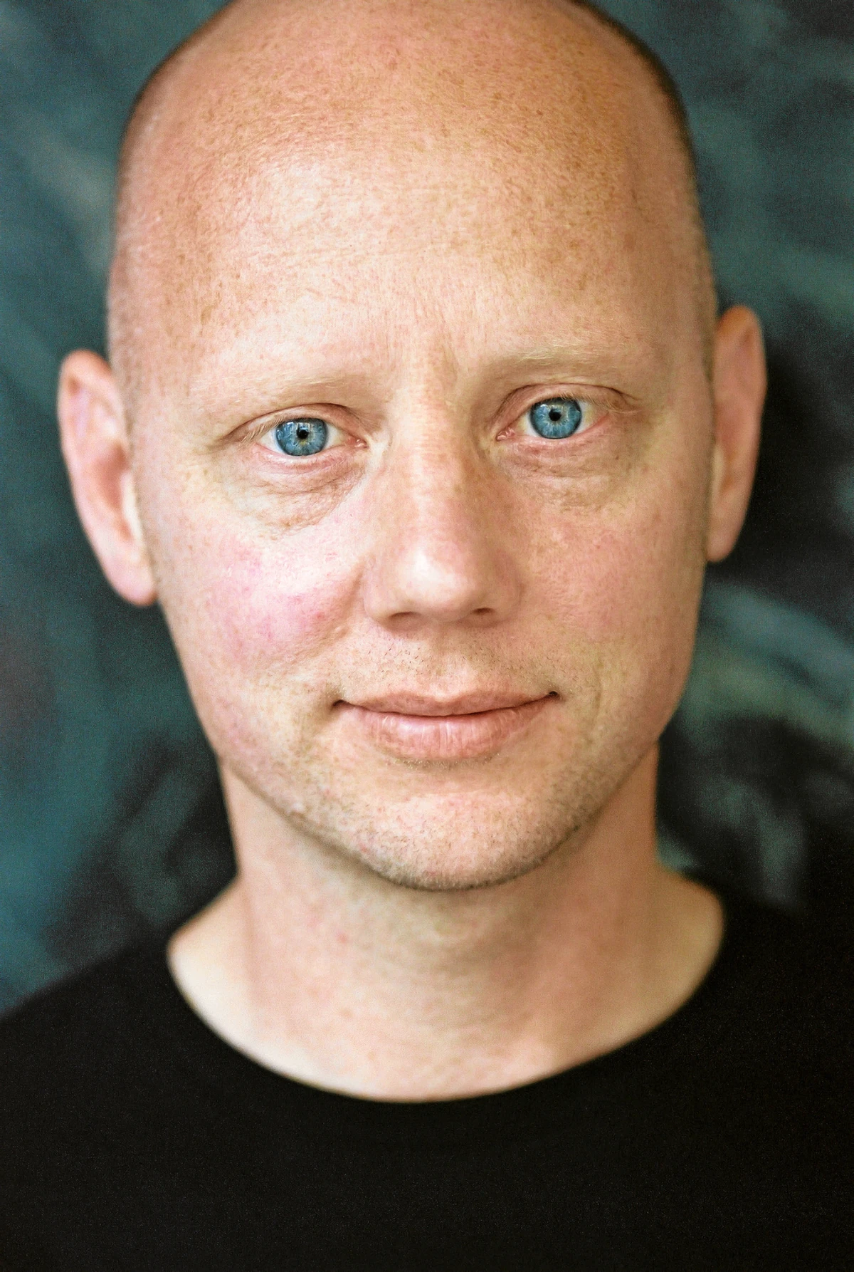 Justin K. Thompson | Powerpuff Girls Wiki | Fandom