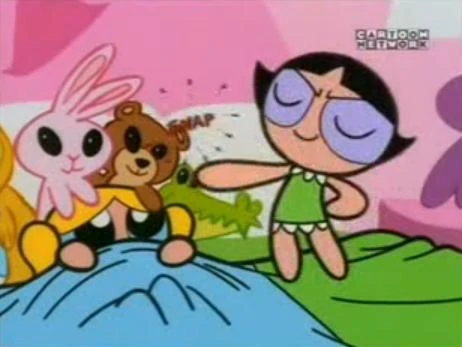 Talk:Boogie Frights | Powerpuff Girls Wiki | Fandom