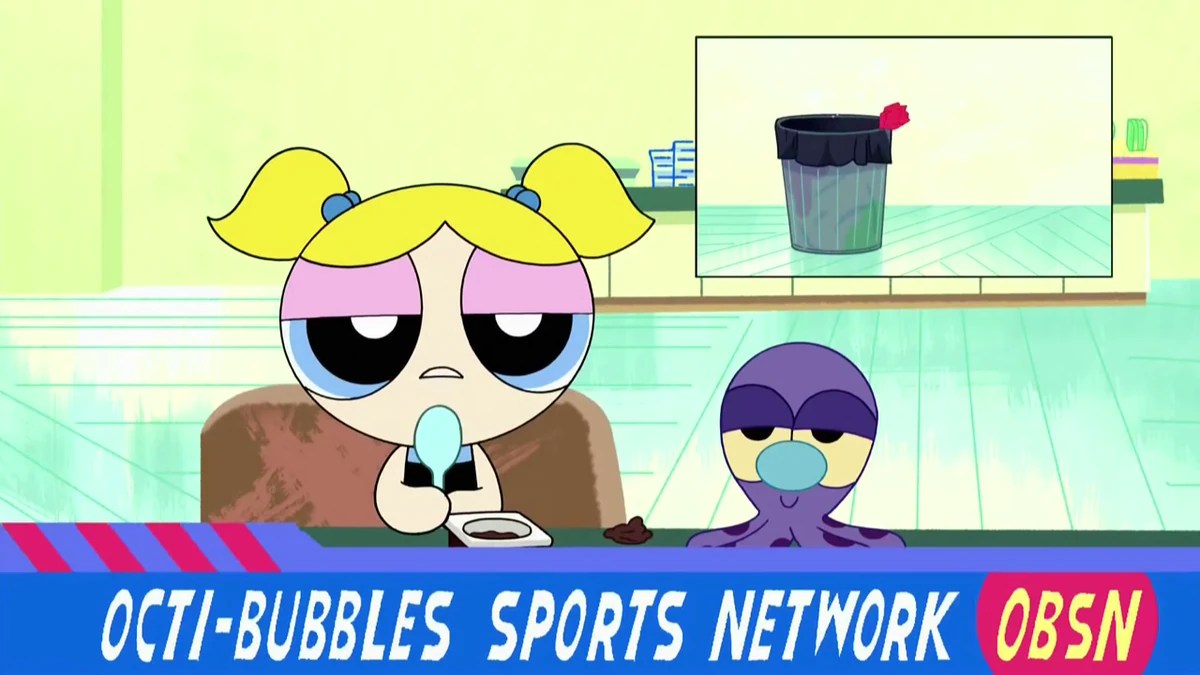 Air Buttercup | Powerpuff Girls Wiki | Fandom
