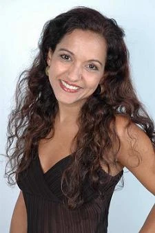 Iara Riça | Wiki Powerpuff | Fandom