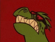 Boogie Frights/Gallery | Powerpuff Girls Wiki | Fandom