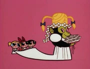 Slumbering with the Enemy/Gallery | Powerpuff Girls Wiki | Fandom