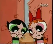 Mime for a Change/Gallery | Powerpuff Girls Wiki | Fandom