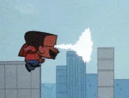 Mojo Jonesin'/Gallery | Powerpuff Girls Wiki | Fandom