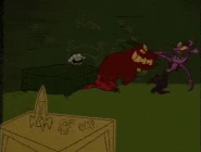 Boogie Frights/Gallery | Powerpuff Girls Wiki | Fandom