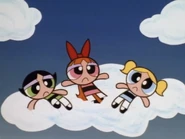 Too Pooped to Puff/Gallery | Powerpuff Girls Wiki | Fandom