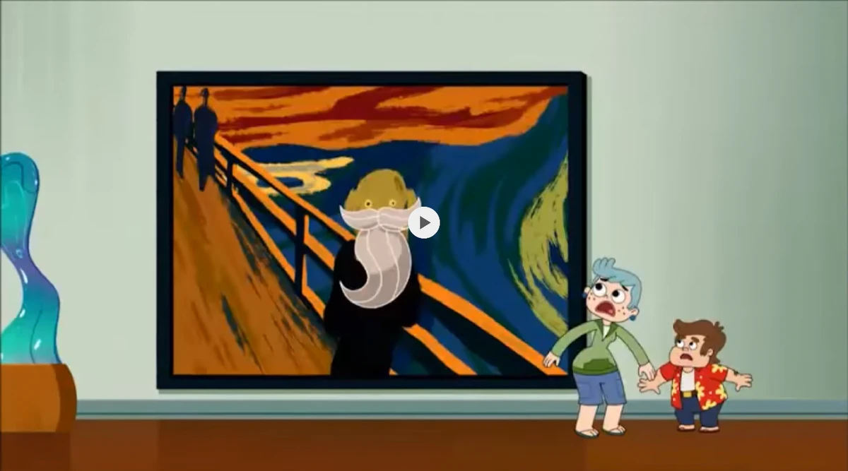 Man Up 3: The Good, the Bad, and the Manly/Gallery | Powerpuff Girls ...